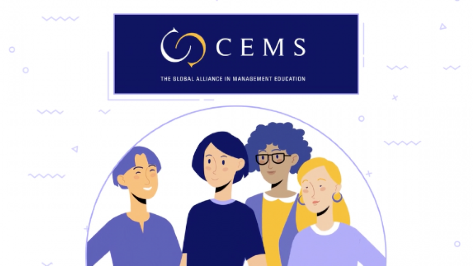 What is the CEMS Global Alliance? | CEMS